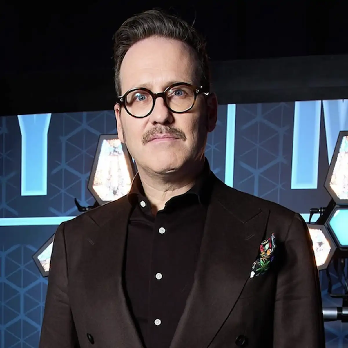 Joaquín Reyes (51 años), sobre su cena cuando tiene invitados: "Hago un 'pica y moja' con unos ...