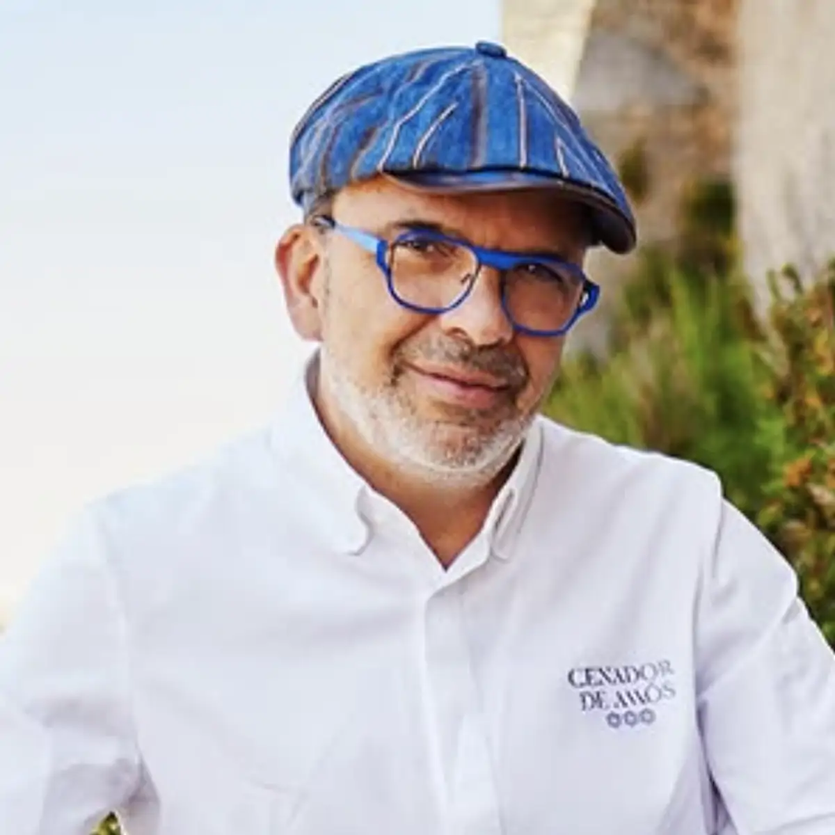 Chef Jesús Sánchez, desvela sus 4 trucos para el sofrito: "Deja que el ...