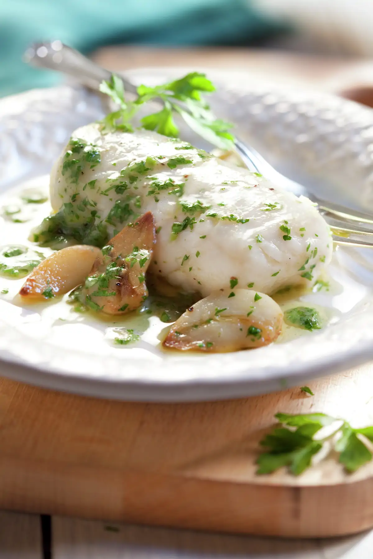 11 recetas de merluza con las que sorprenderás a los tuyos en Navidad ...