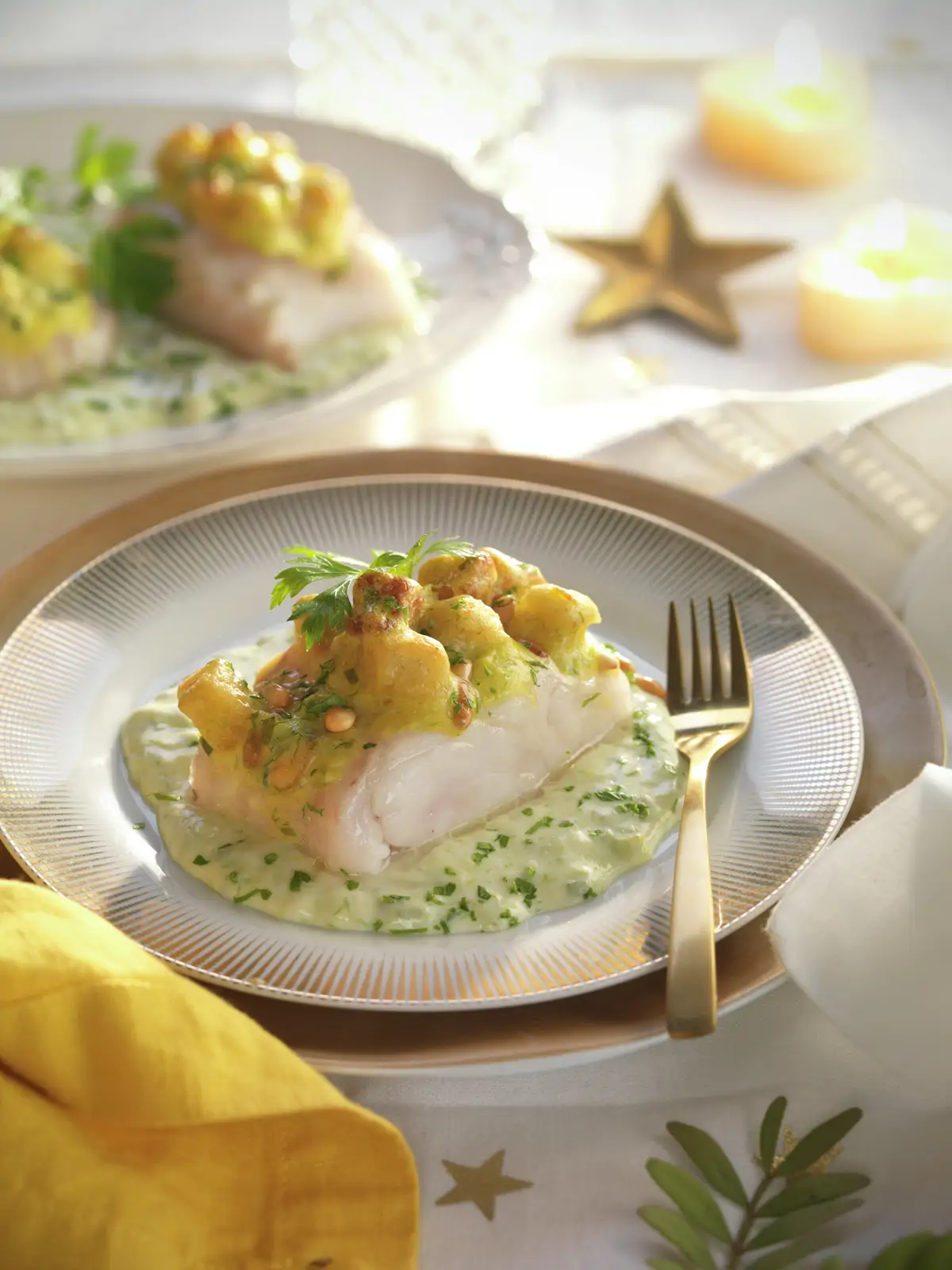 11 recetas de merluza con las que sorprenderás a los tuyos en Navidad ...