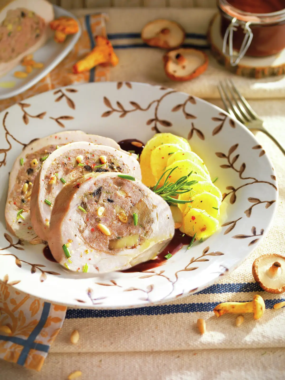14 recetas de pavo para impresionar a tu familia esta Navidad