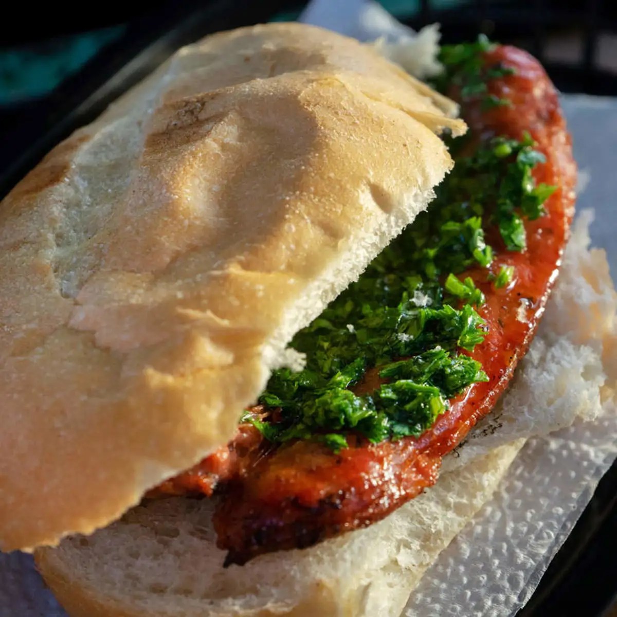 Chef Ferran Adrià: "Este bocadillo es un auténtico homenaje a la cocina ...