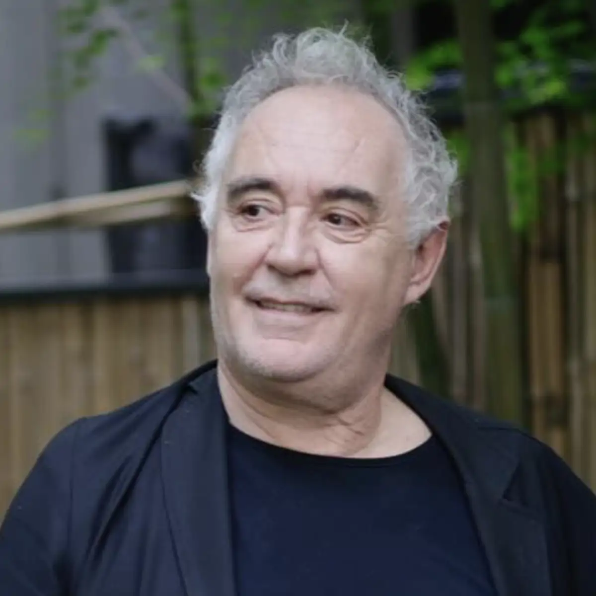 Ferran Adrià, sobre el caldo: "Es un error dejarlo cocer tanto tiempo"