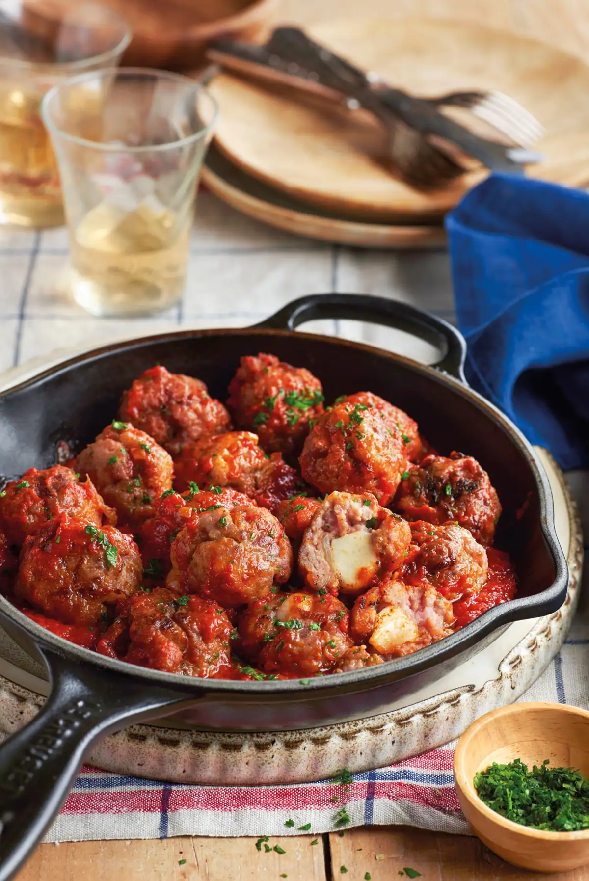 Carlos Sobera (65 años): "Cuando era pequeño, mi plato favorito eran ...