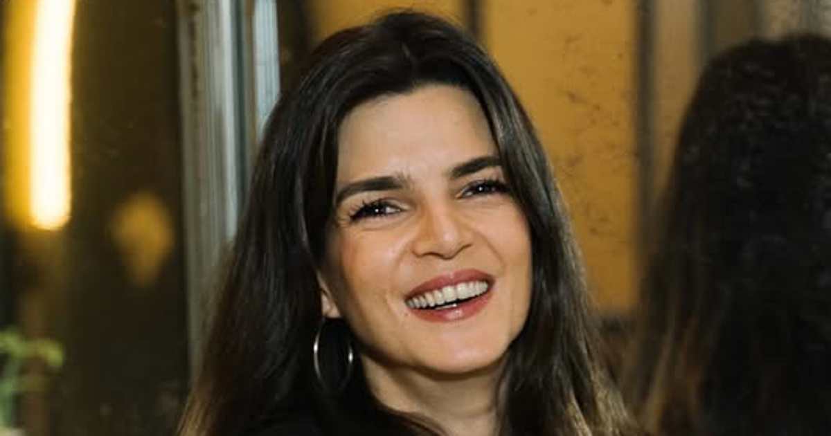 Clara Lago (35 años): "Sigo una dieta vegana, pero no soy radical. Me ...