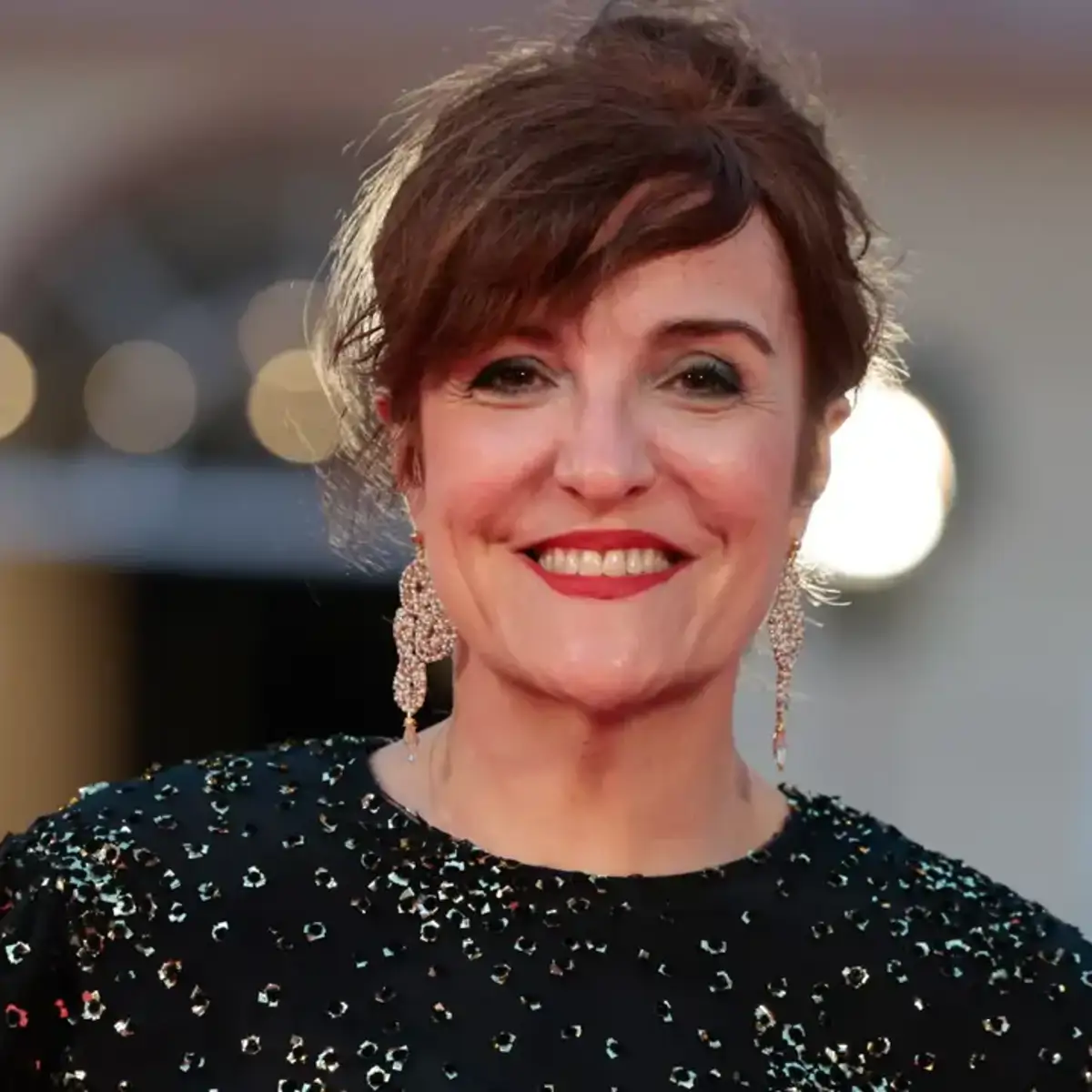 Elvira Lindo (63 años): "En Madrid no meriendo casi nunca, pero si ...