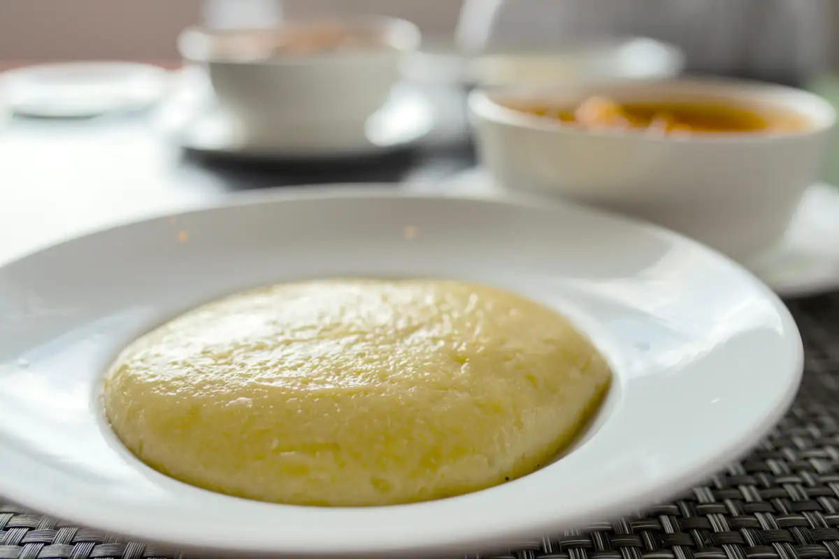 Nico Williams (23 años), sobre su plato favorito: "Se llama fufu, es ...