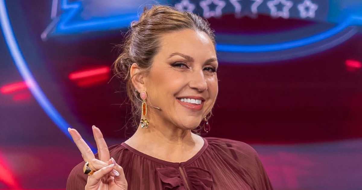 Niña Pastori (47 años): "En Cádiz la forma de freír el pescaíto es ...