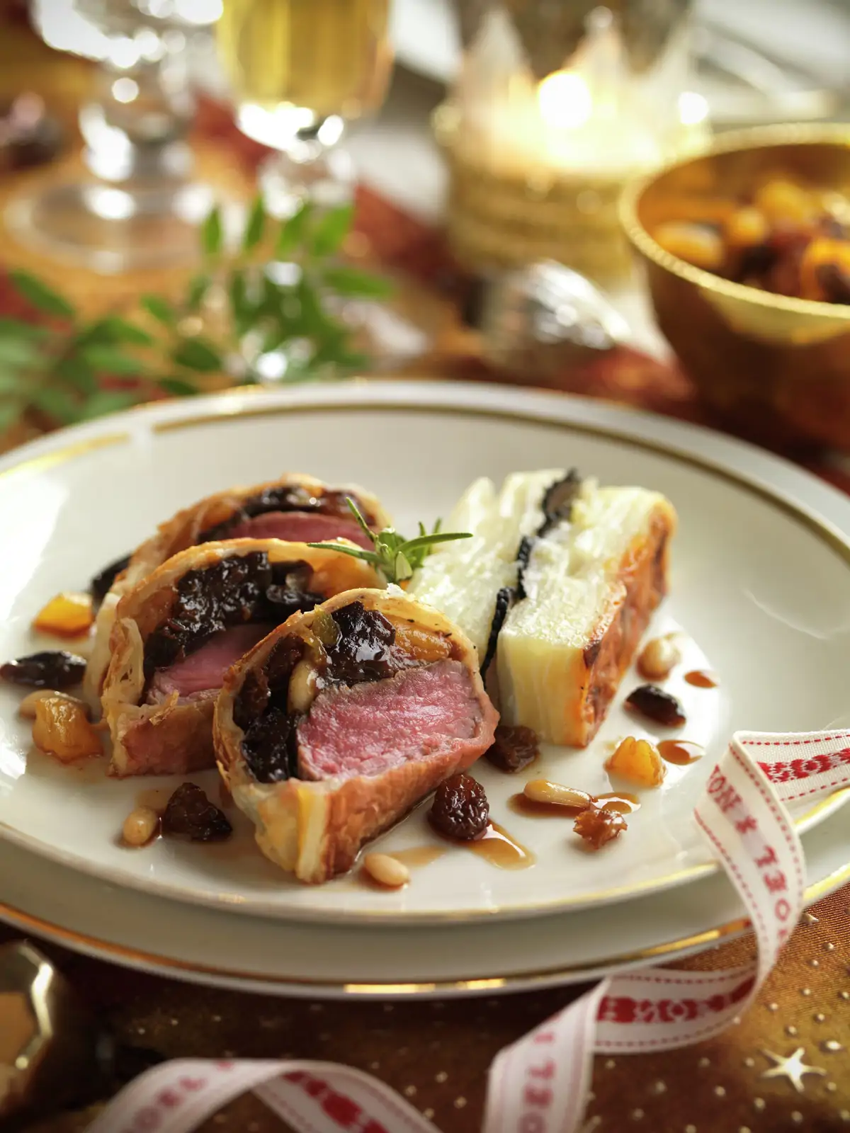 12 recetas de solomillo Wellington perfectas para esta Navidad (¡con ...