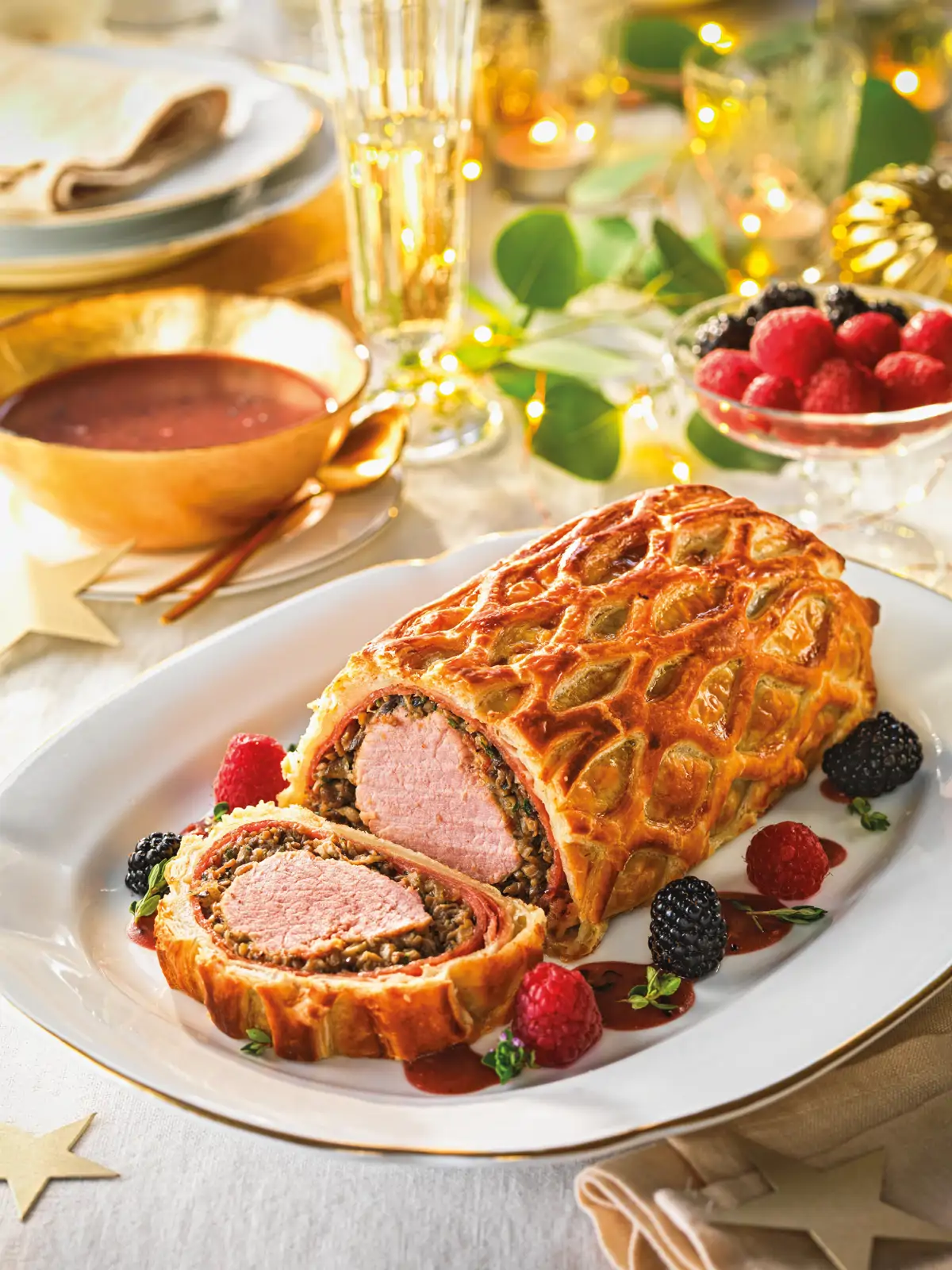 12 recetas de solomillo Wellington perfectas para esta Navidad (¡con ...