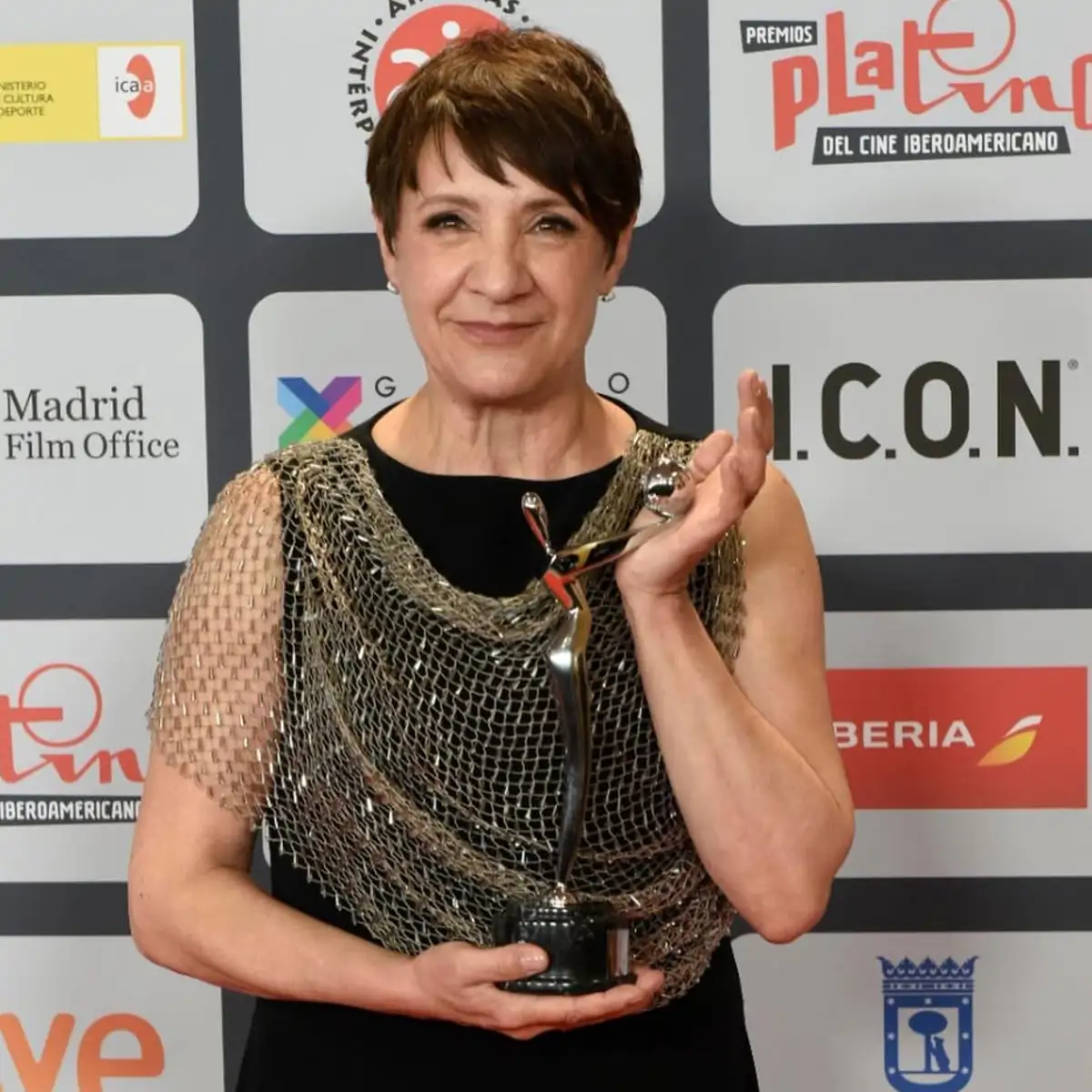 Blanca Portillo (62 años): "Me gustan las comidas que me recuerdan a mi ...