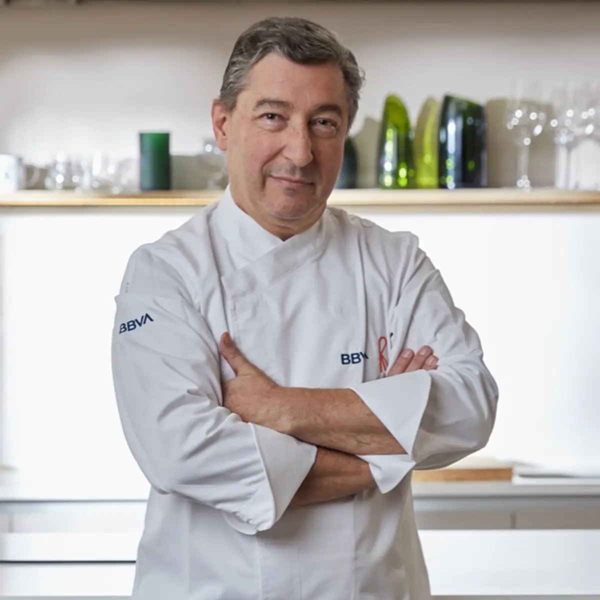 Chef Joan Roca, sobre los calamares a la romana de su madre: "Son ...