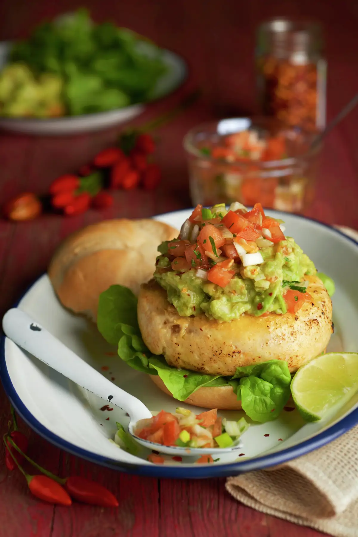 Anabel Pantoja (39 años), sobre su cena sabrosa de fin de semana ...