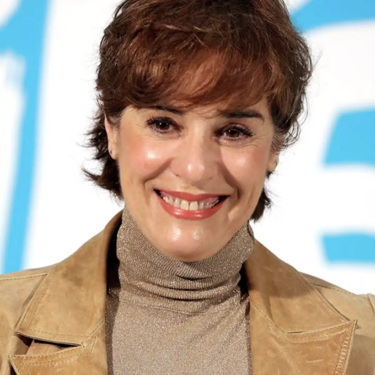 Anabel Alonso (60 años): "Me encantan las cremas de verduras, les pongo queso y un toquecito de ...