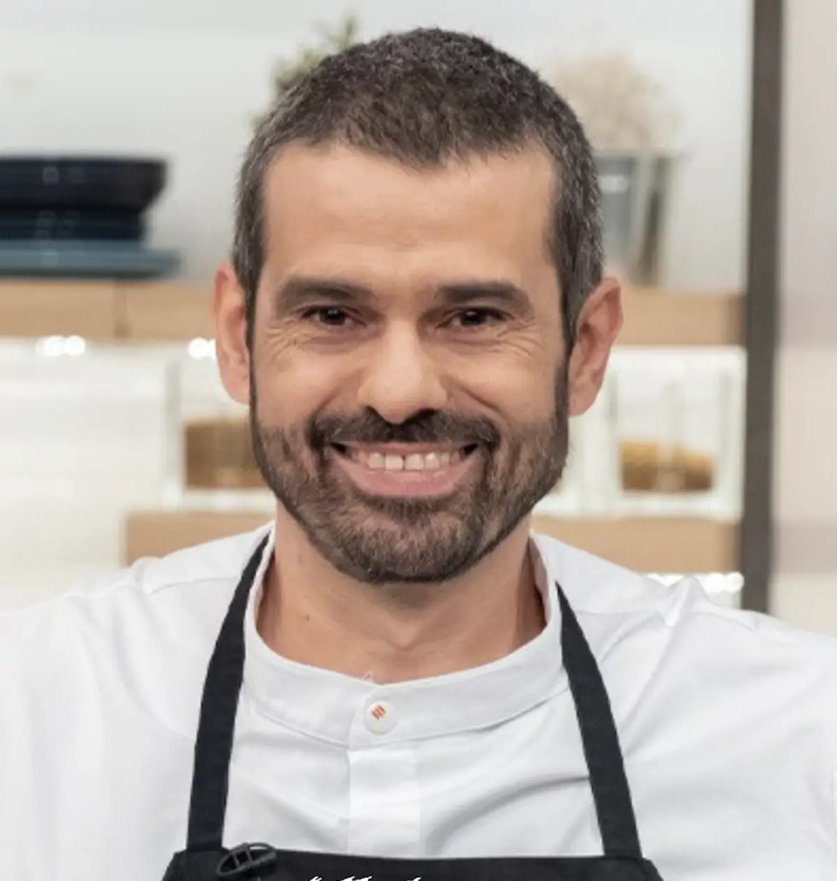 Arroz con leche de chef: Alberto Chicote, Dani García y Enrique Sánchez ...