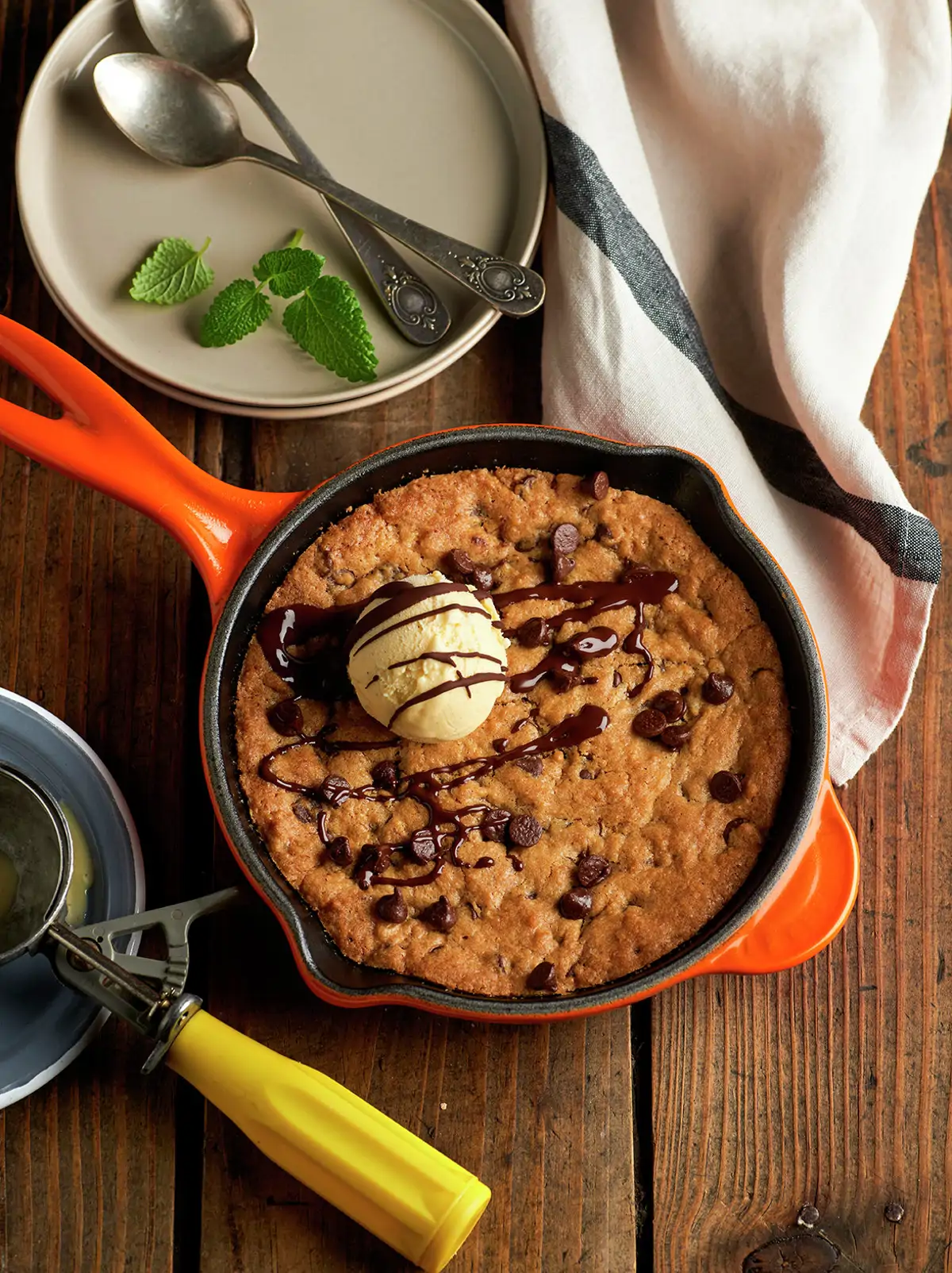 Cookies saludables con chocolate, nueces y avena, para disfrutar sin ...