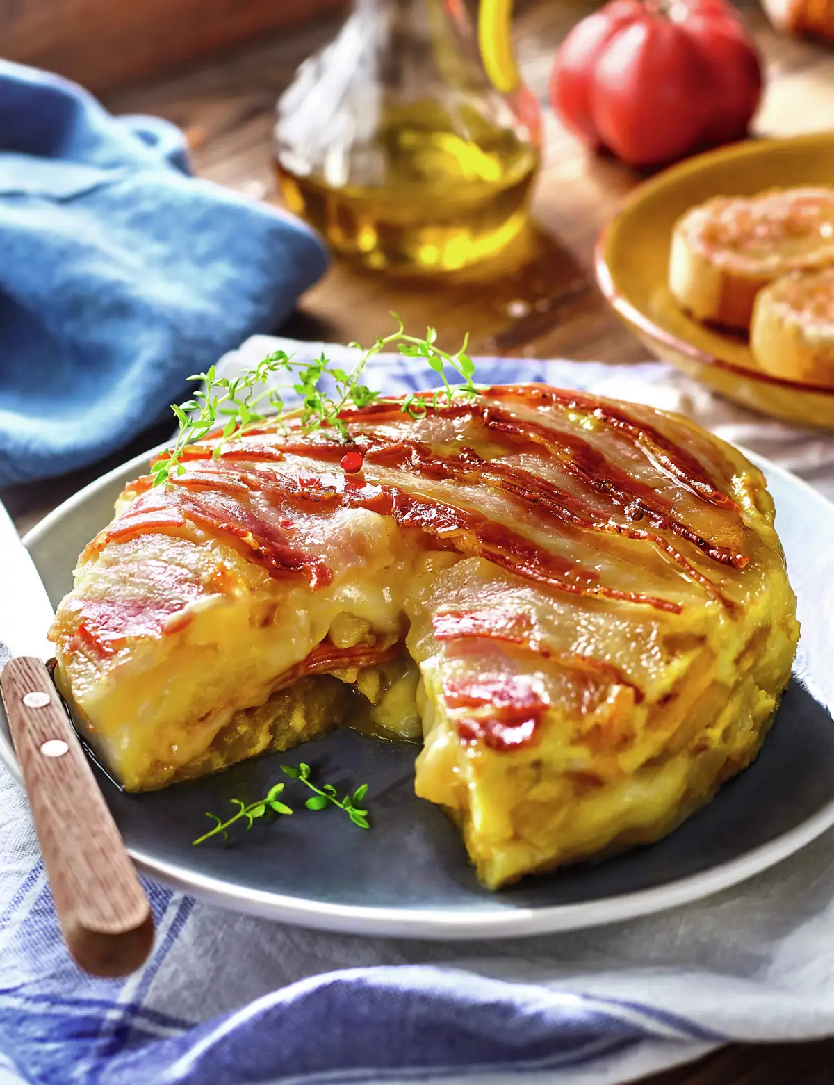 Juan del Val (55 años), ganador del Premio Planeta: “La tortilla de ...