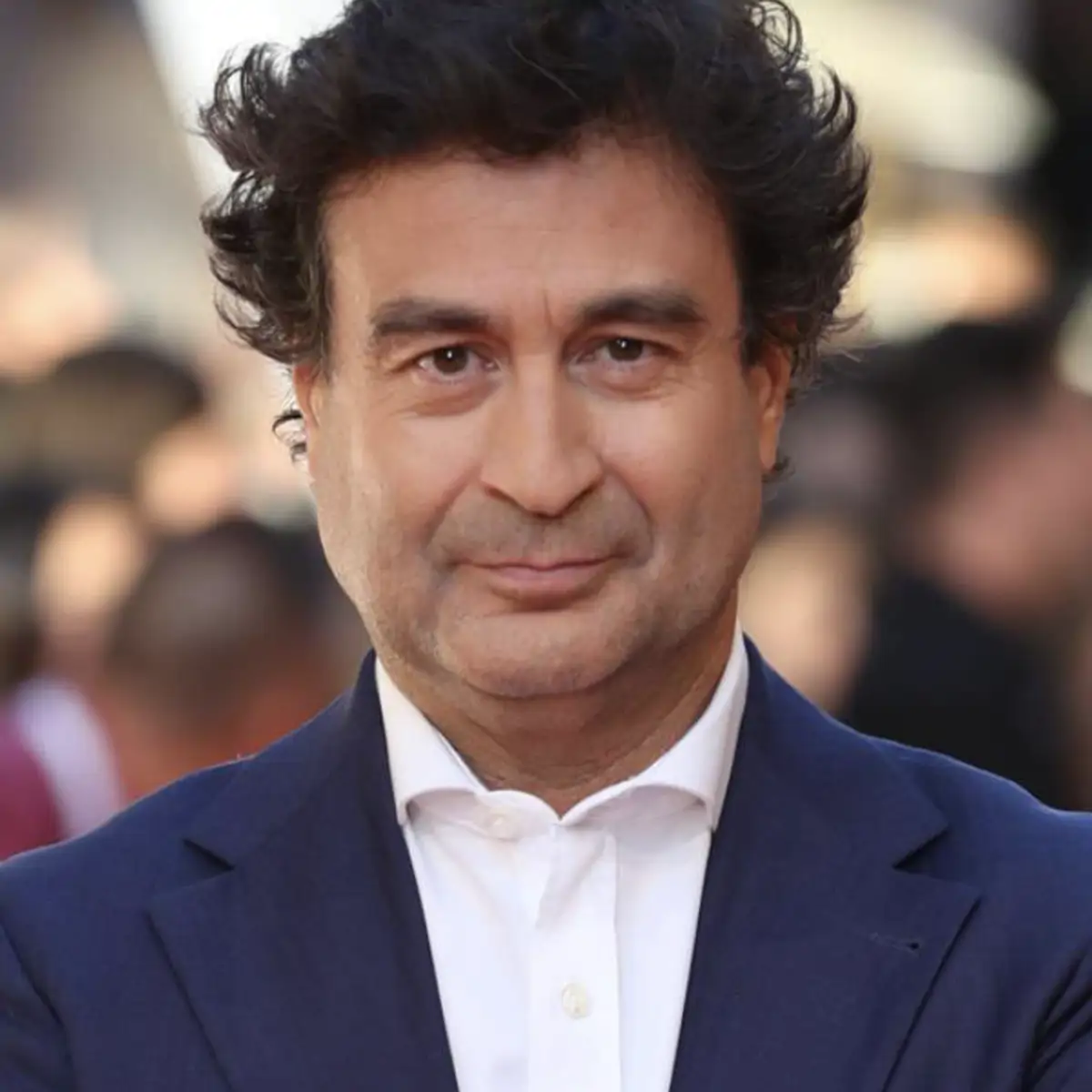 Chef Pepe Rodríguez, sobre su sándwich de pollo con pan de molde: "Es el que hacía mi madre y me ...