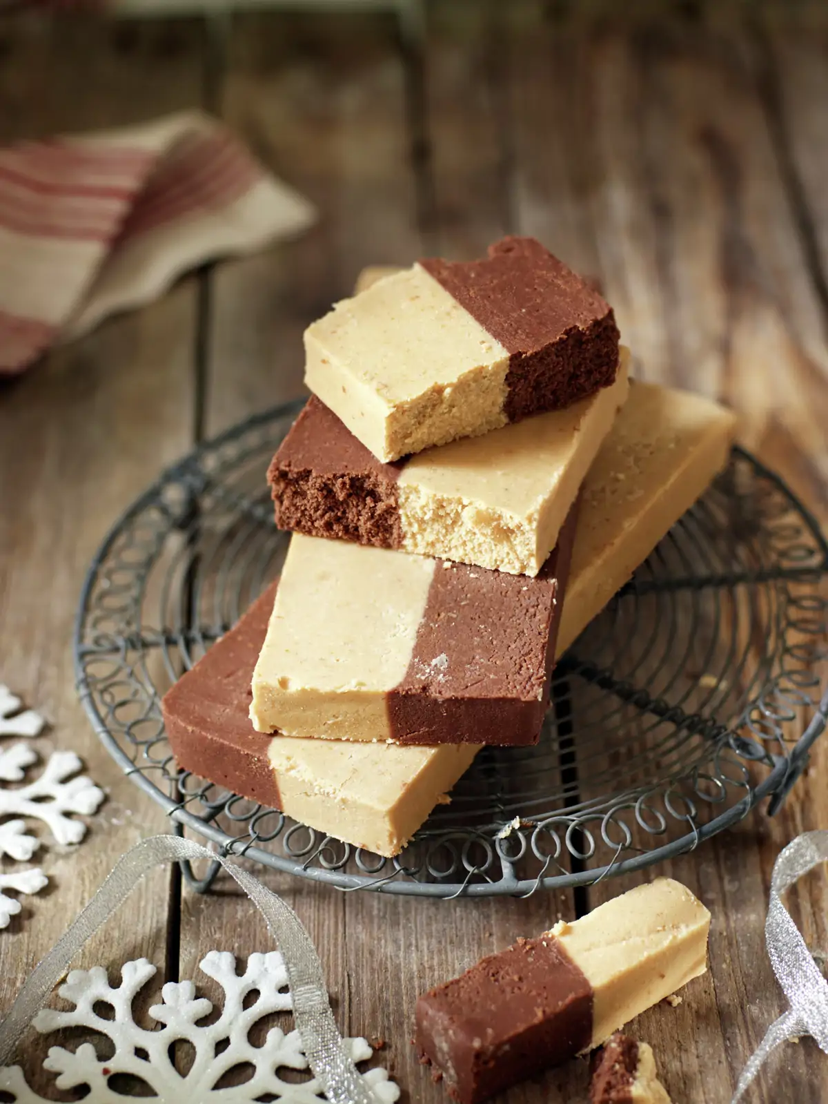 12 recetas de turrón casero para sorprender a los tuyos en Navidad