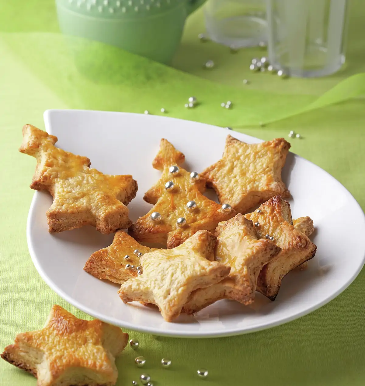 31 recetas de galletas de Navidad fáciles y rápidas para sorprender a ...