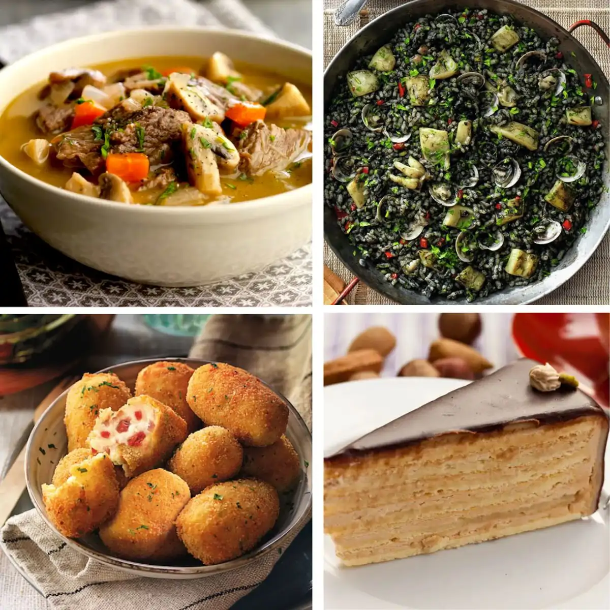 Top 10 de Cocina Fácil. Lo más visto del 30 de octubre al 6 de ...