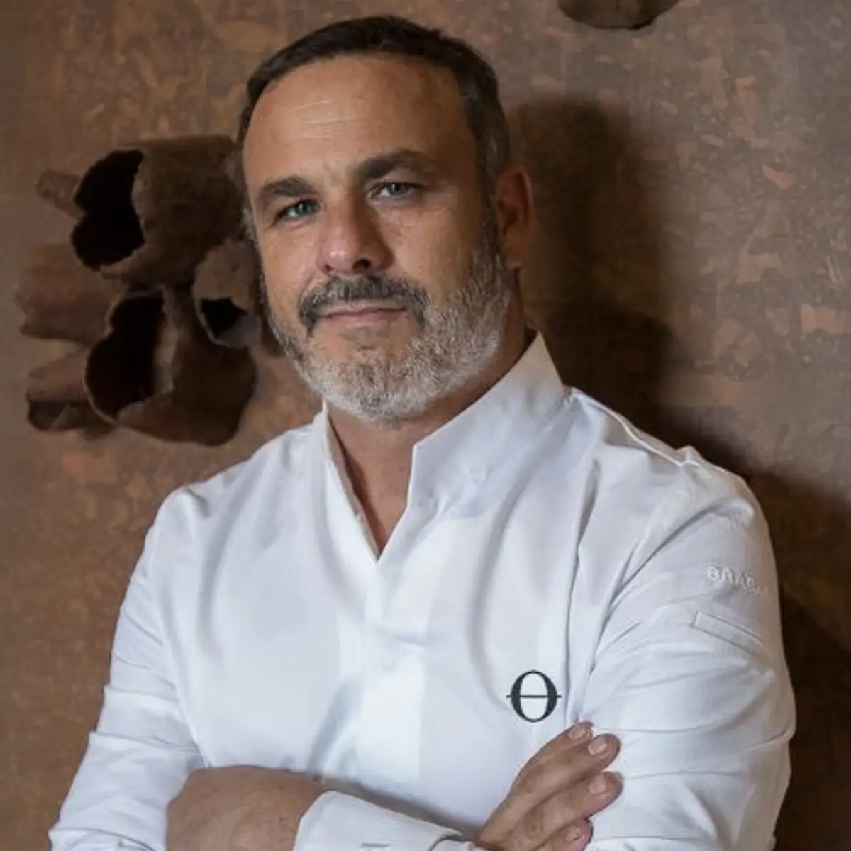 Ángel León, chef del mar y su receta de pulpo asado 'mar y montaña ...