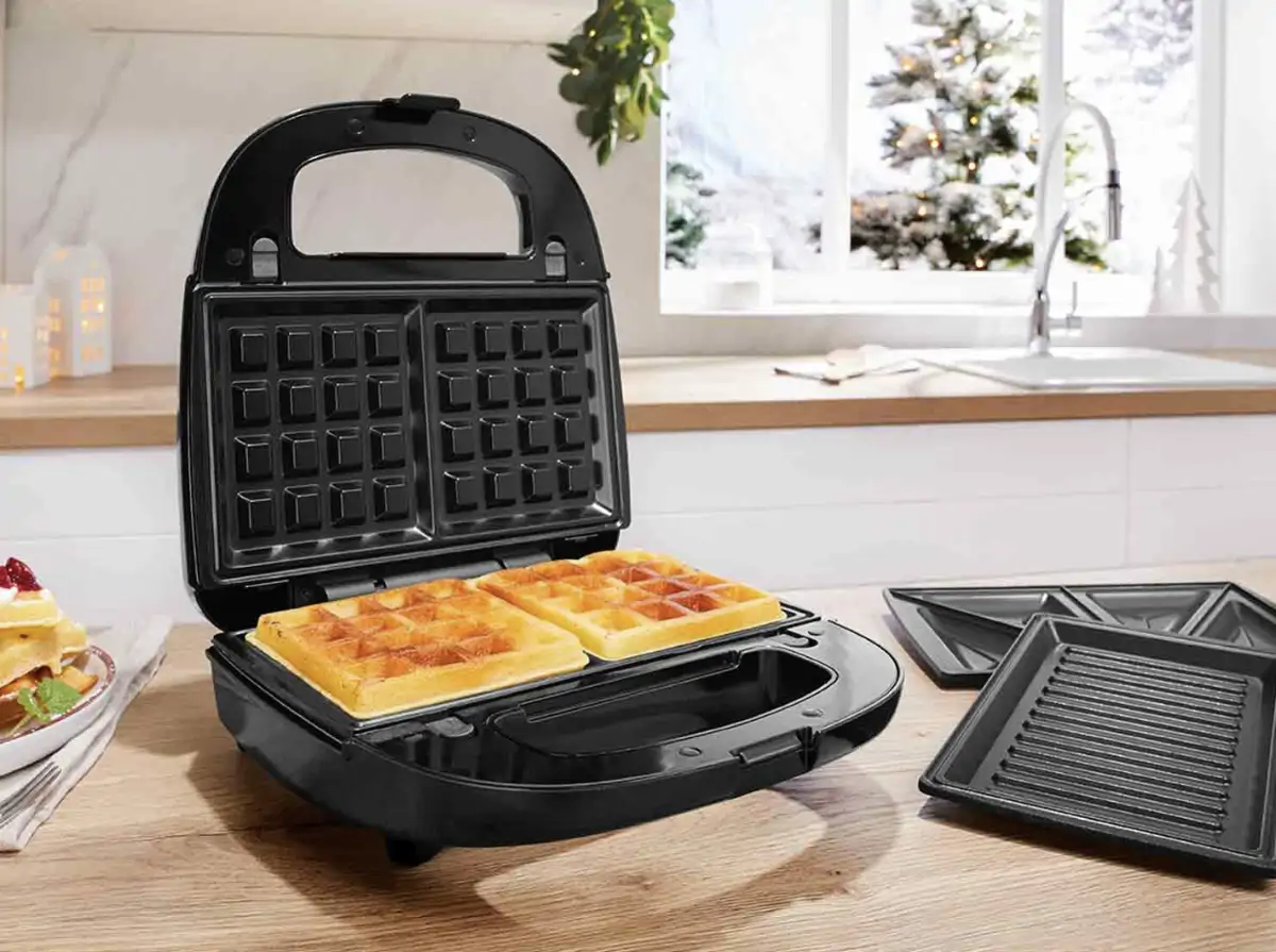 Lidl te lo pone fácil: desayuno, comida y cena con el nuevo ...