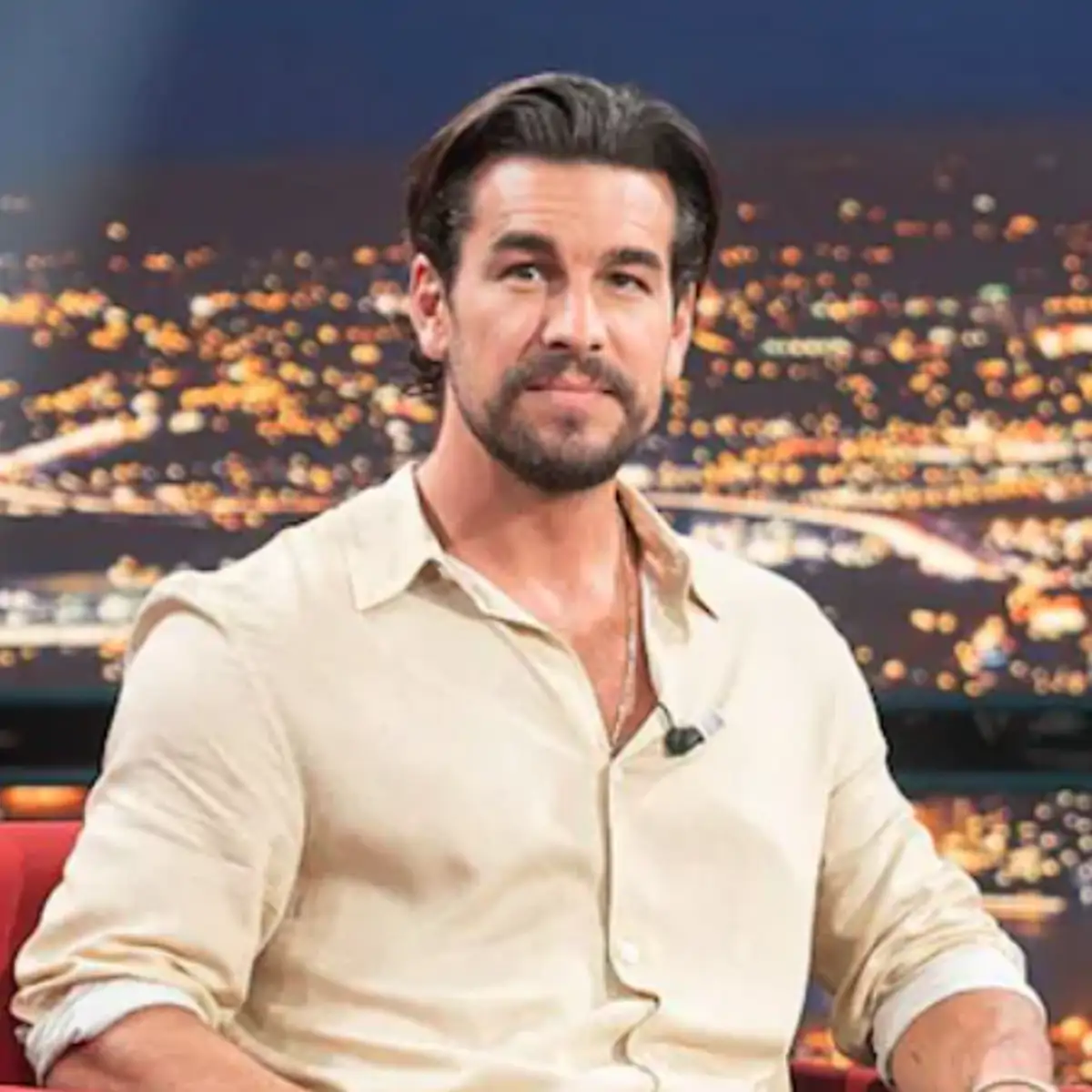 Mario Casas (39 años): "He cocinado toda la vida y el plato que me ...