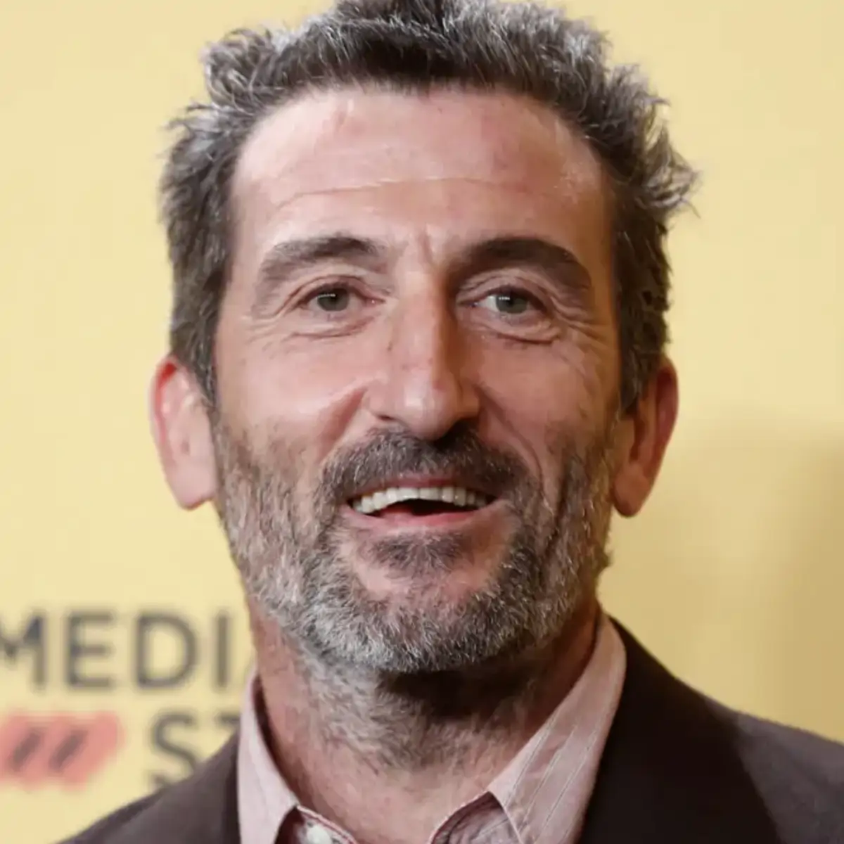 Luis Zahera (59 años): "Estos dos sabores vascos son mis favoritos"