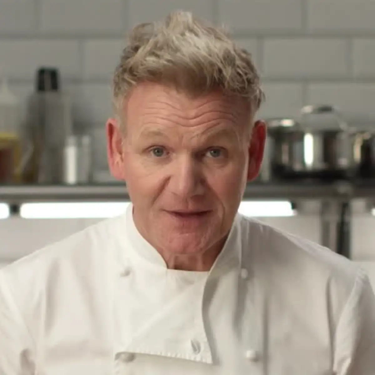 Chef Gordon Ramsay y el plato español que le cambió la vida: "Recuerdo ...