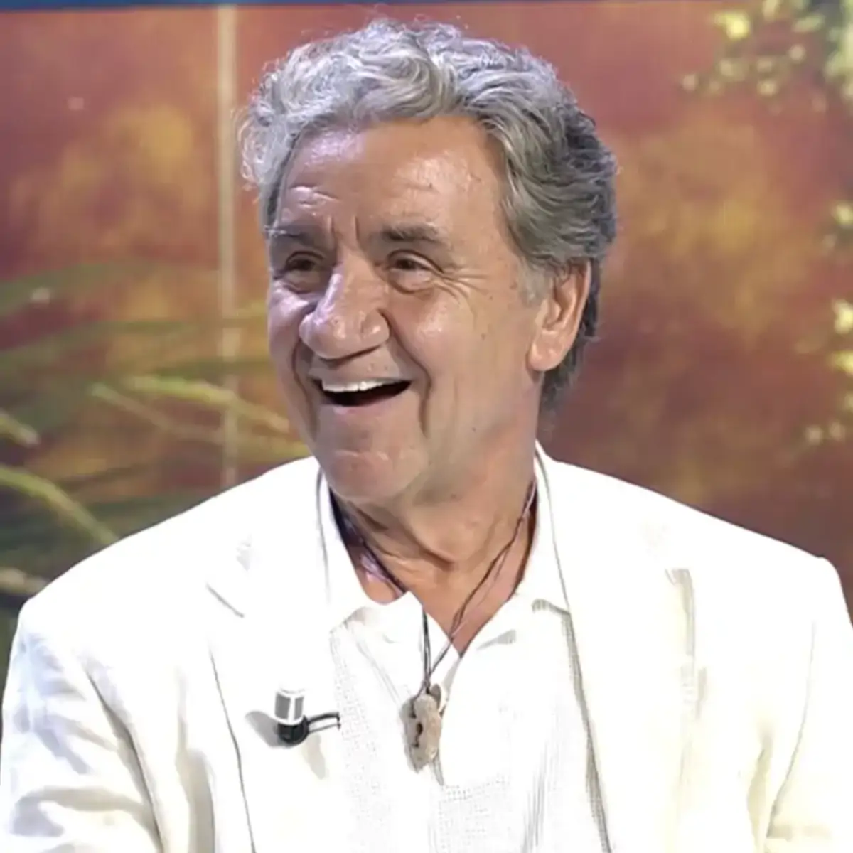 Chef Koldo Royo, sobre el postre tradicional vasco: "Lo hago en vaso ...