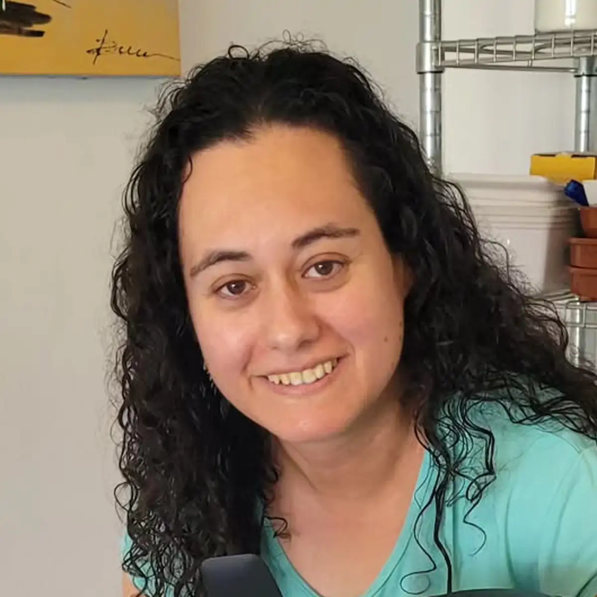 Rosa González, cocinera y madre: "Para que las judías verdes te sirvan ...