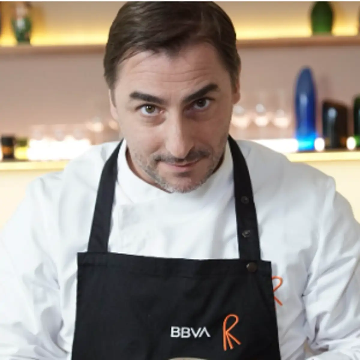 Jordi Roca, maestro pastelero y su turrón de chocolate más fácil: "Para ...