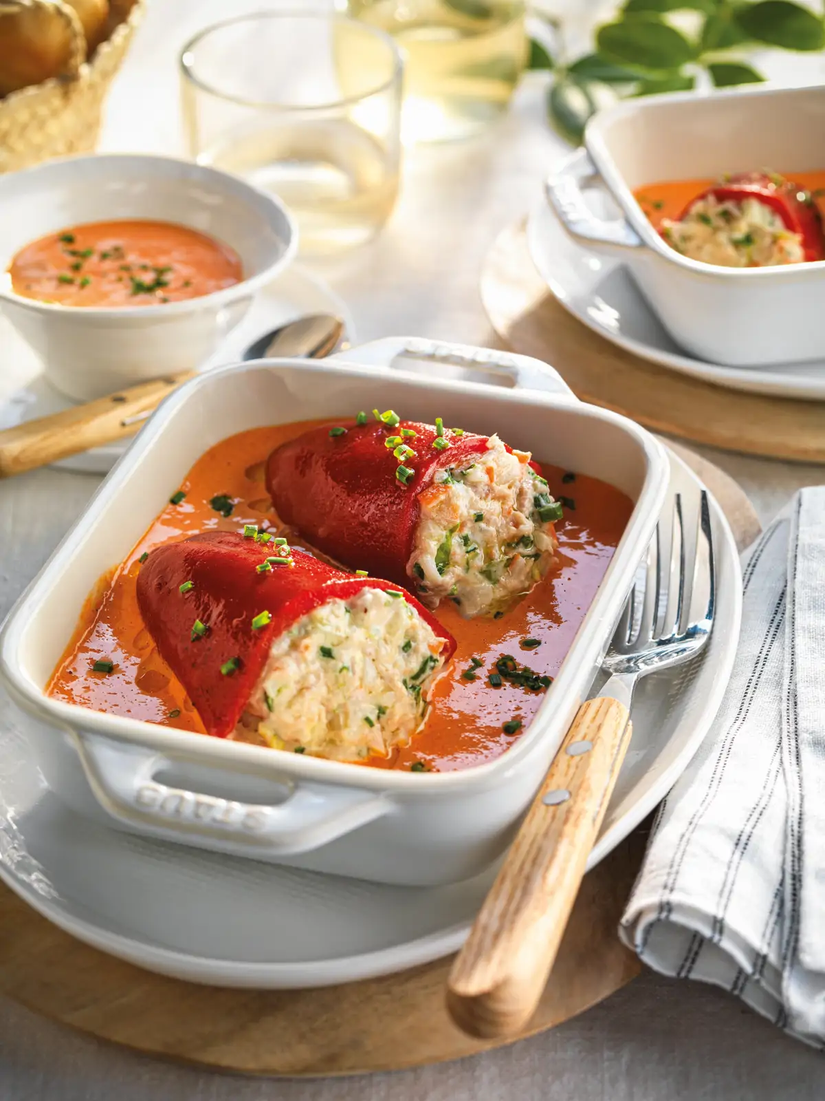 Rosalía (33 años): "No puedo vivir sin esta salsa, es mucho mejor que ...