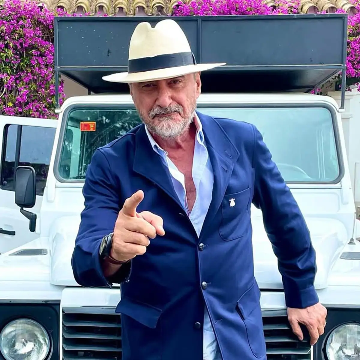 Carlos Herrera y sus secretos para la tortilla de patatas: "Confito la patata, pero luego acabo ...