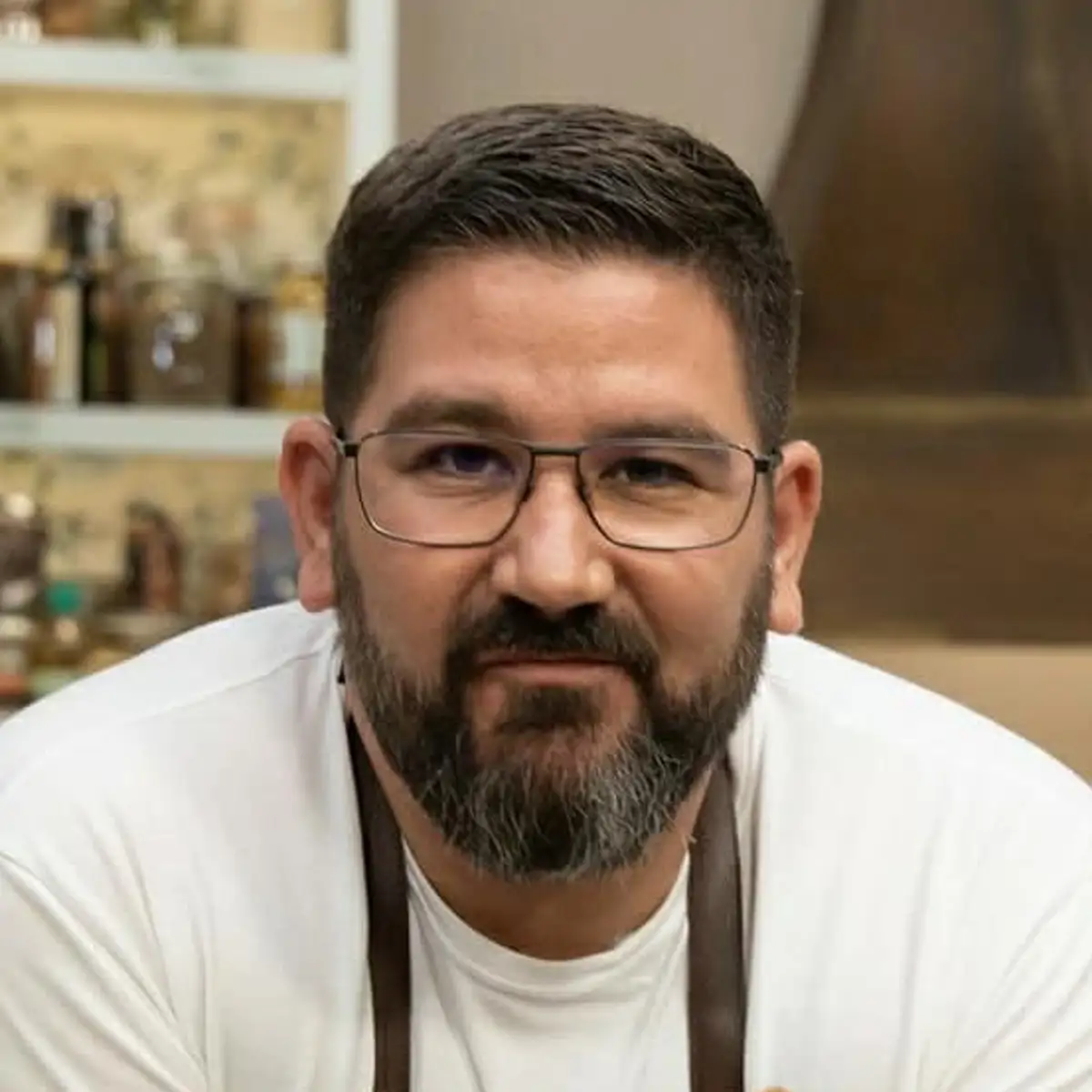 Chef Dani García: "Para la mayonesa perfecta, la proporción debe ser un ...