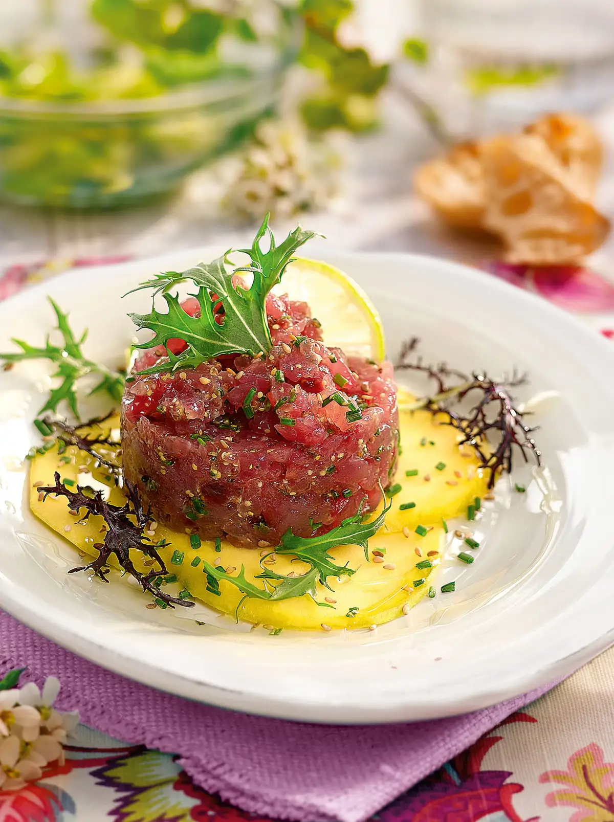 Emma Suárez (61 años): "Me encanta comer y con este plato levitaría con ...