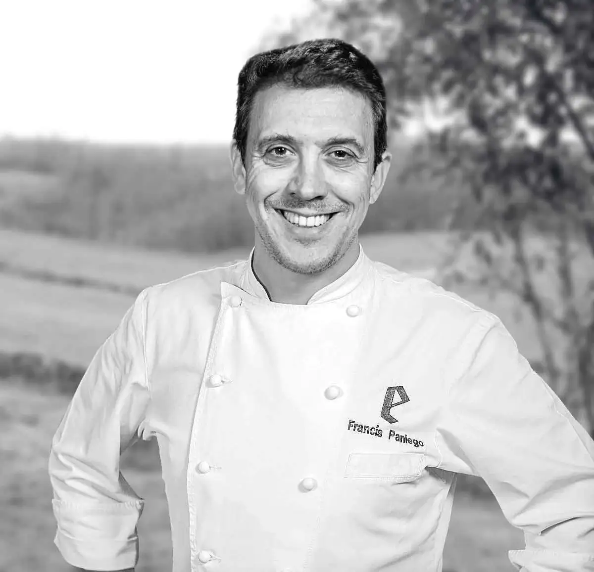 Carne de chef: Francis Paniego, Enrique Sánchez y Los Hermanos Torres ...