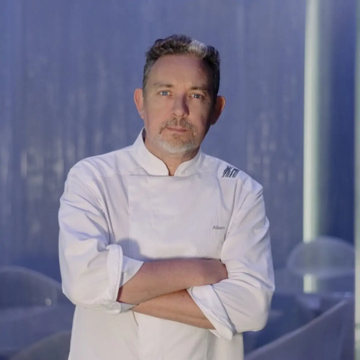 Chef Albert Adrià: "Para las judías verdes a la carbonara es fundamental que la judía esté ...