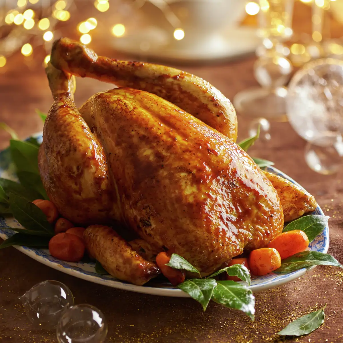 4 chefs Michelin se ponen de acuerdo: "Esta Navidad, un pollo asado más ...