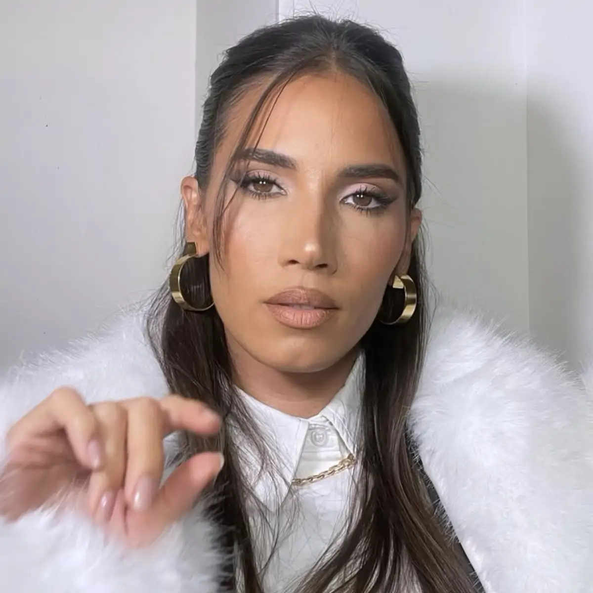 India Martínez (40 años): "En Navidad me gusta comer jamón ibérico y ...