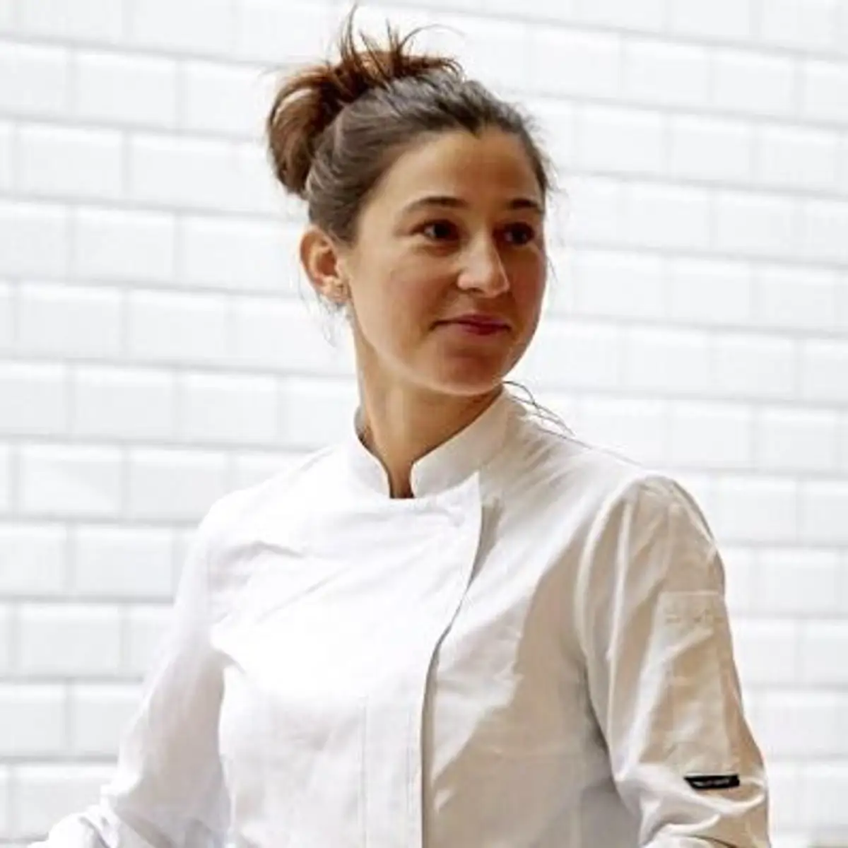 Carlota Claver, chef: “El fricandó se hacía tradicionalmente con trozos ...
