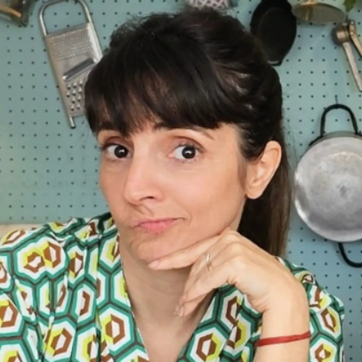 Paulina Cocina, sobre sus albóndigas jugosas con salsa de tomate ...