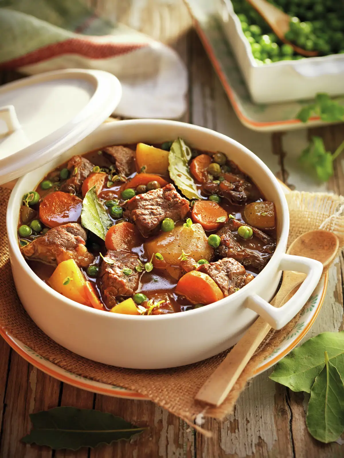 Carlota Claver, chef: “El fricandó se hacía tradicionalmente con trozos ...