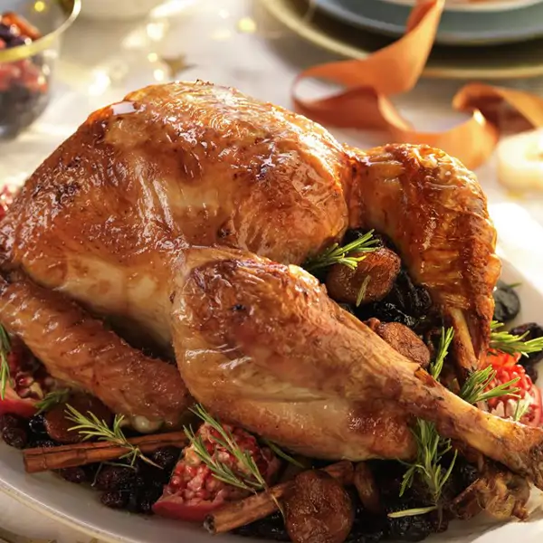 Cardos a la navarra con jamón serrano: la receta de verdura tradicional ...