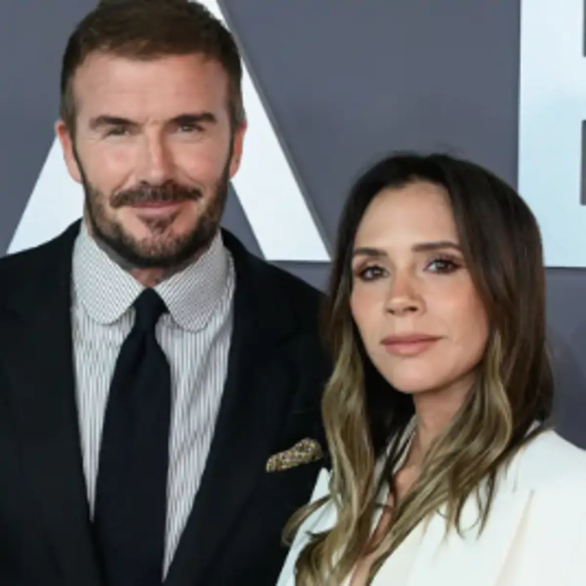 Victoria Beckham (51 años), sobre su bizcocho familiar: “Ayudo a David ...