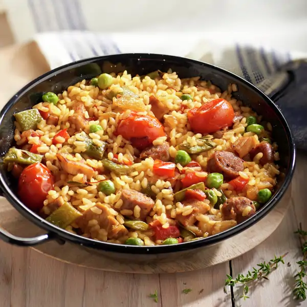 Cardos a la navarra con jamón serrano: la receta de verdura tradicional ...