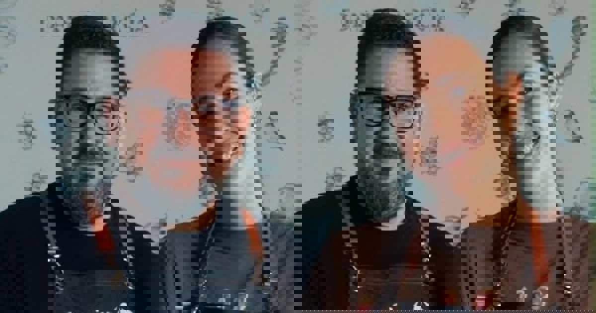 Dani García y Ana Moya: "Para hacer unas tortitas sin azúcar y sin ...