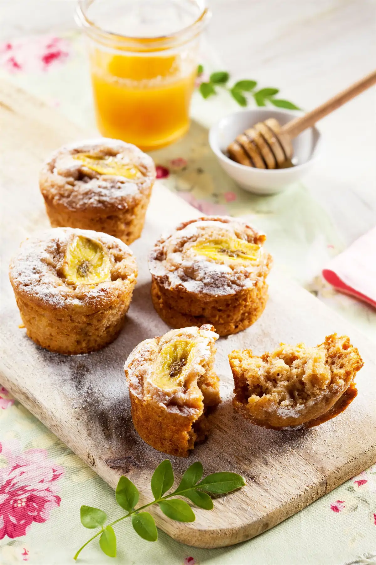 Dani García y Ana Moya: "Para hacer unas tortitas sin azúcar y sin ...