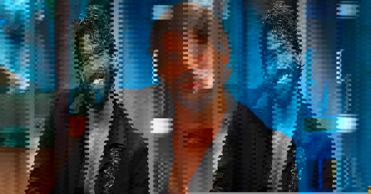 Can Yaman (36 años), actor turco: "No cambiaría la comida de mi abuela ...